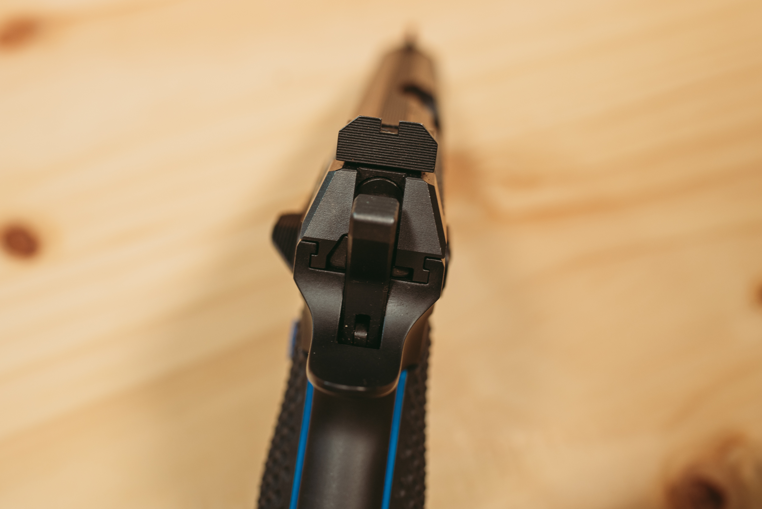 CZ Shadow 2 Review | Shadow 2 Competition Holster by Harry's Holsters