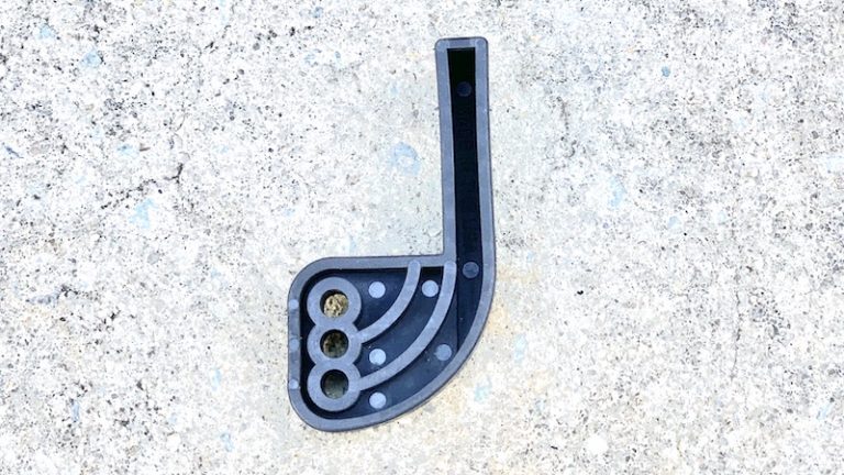 What is a Concealed Holster Claw? | IWB Holster Claw | Harry's Holsters