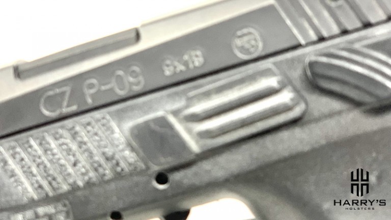 CZ P09 Review | Should You Love or Hate This Full Size Gun?