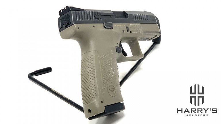 CZ P10c Review | Is It As Good As Everyone Says It Is?