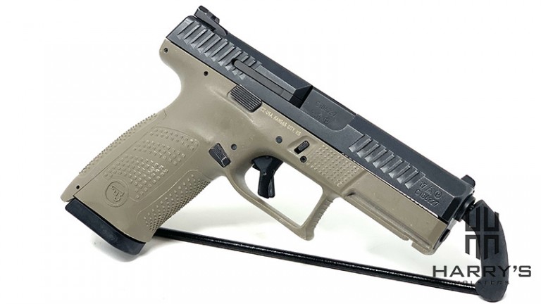 CZ P10c Review | Is It As Good As Everyone Says It Is?