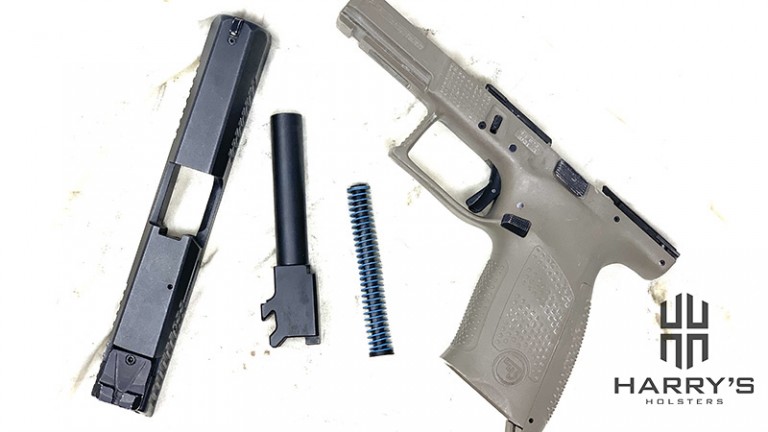 CZ P10c Review | Is It As Good As Everyone Says It Is?