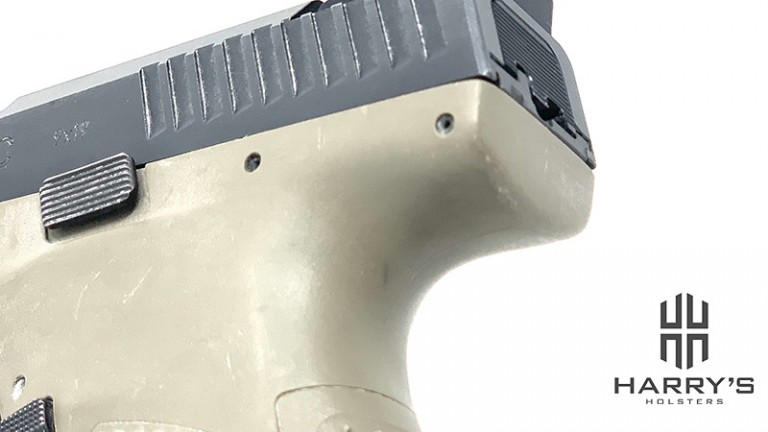 CZ P10c Review | Is It As Good As Everyone Says It Is?