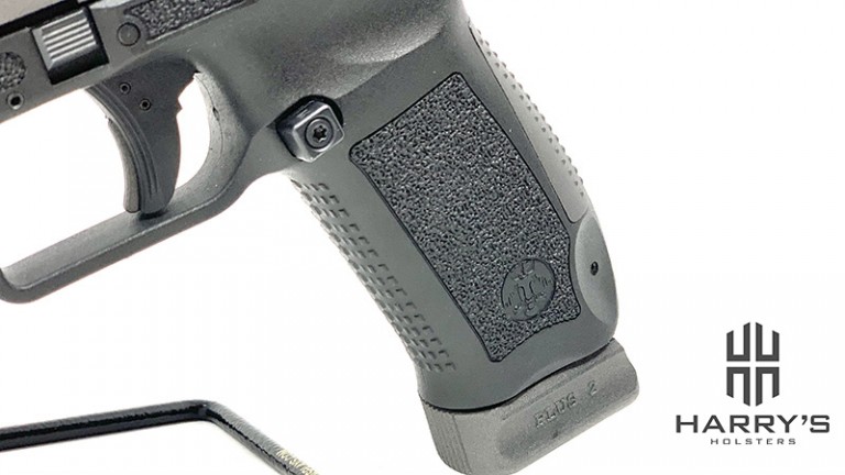 Canik TP9SFX Review | The Best Budget Competition 9mm Pistol?