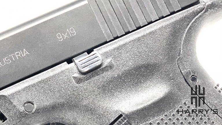 Glock 19 Gen 5 Review | Is It Really Better Than Other Gens?