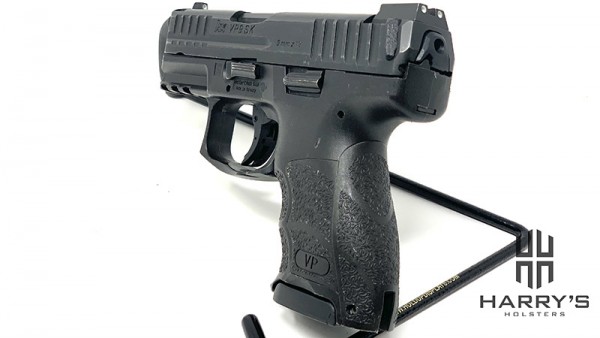 HK VP9SK Review | Does It Live Up to HK's Reputation?