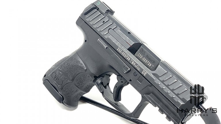 HK VP9SK Review | Does It Live Up to HK's Reputation?