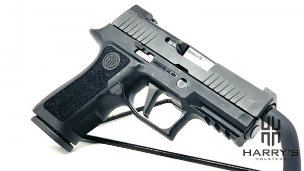 Sig P365 Review | Is It The Best of The High Capacity Micro 9s?