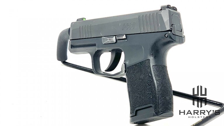 Sig P365 Review | Is It The Best of The High Capacity Micro 9s?