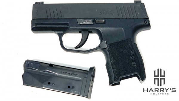 Sig P365 Review | Is It The Best of The High Capacity Micro 9s?