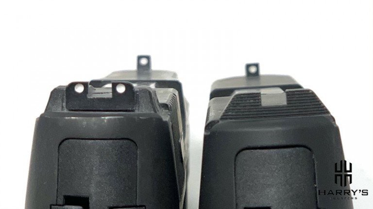 Taurus G3c vs G2c | Are The G3c Features Worth The Extra Money?