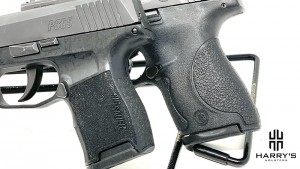 Sig P365 vs Shield | Is The Shield Still Relavent With Its Capacity?