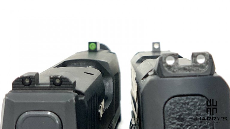 Sig P365 vs Shield | Is The Shield Still Relavent With Its Capacity?