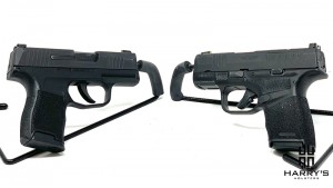 Sig P365 vs Hellcat | Which Is The Best Micro 9mm Carry Gun For You?