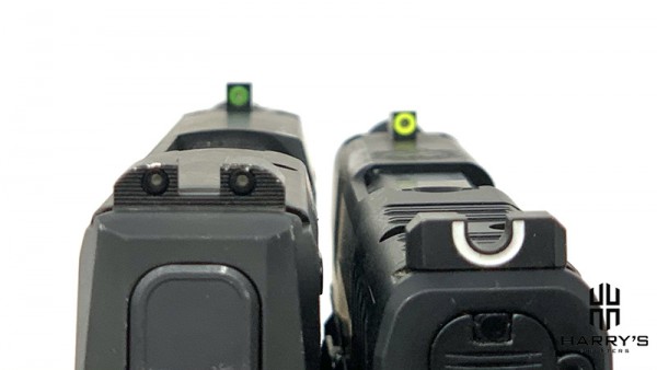 Sig P365 vs Hellcat | Which Is The Best Micro 9mm Carry Gun For You?