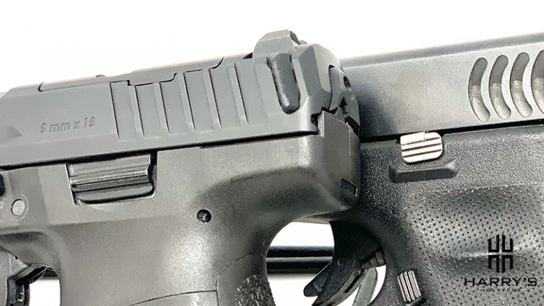 HK VP9 vs Glock 19: German vs Austrian Engineering? Which is best?