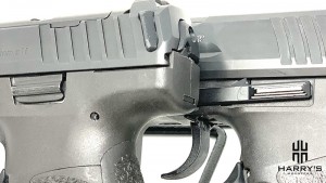 HK P30 vs VP9: Which Is The Best Modern HK Pistol?