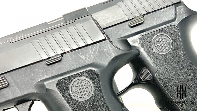 Sig P320 X Compact vs X Carry: Which is the better gun for you?