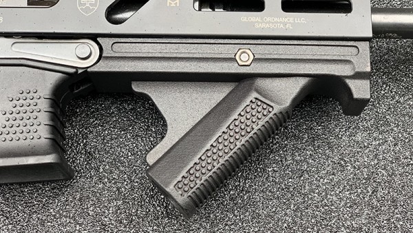 Stribog SP9A1 Review: The Best Value In 9mm Sub Guns?
