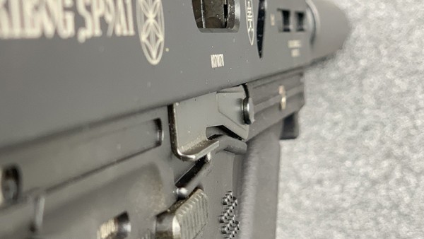 Stribog SP9A1 Review: The Best Value In 9mm Sub Guns?