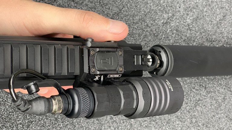 Stribog SP9A1 Review: The Best Value In 9mm Sub Guns?