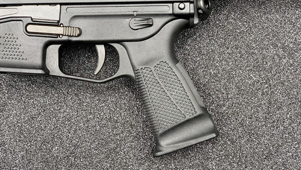 Stribog SP9A1 Review: The Best Value In 9mm Sub Guns?