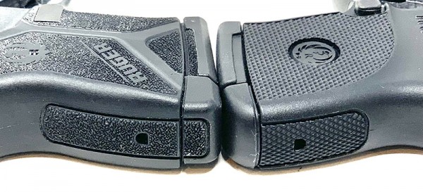 Ruger LCP vs LCP II: Which is the best LCP for Concealed Carry?
