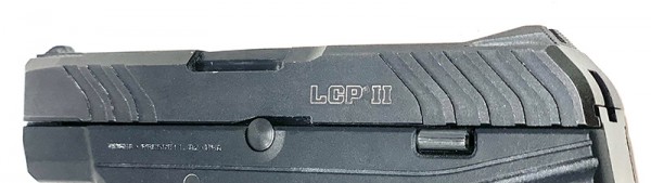 Ruger LCP vs LCP II: Which is the best LCP for Concealed Carry?