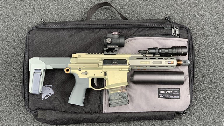 Q Honey Badger Review: Overhyped and Over Priced or Worth It?