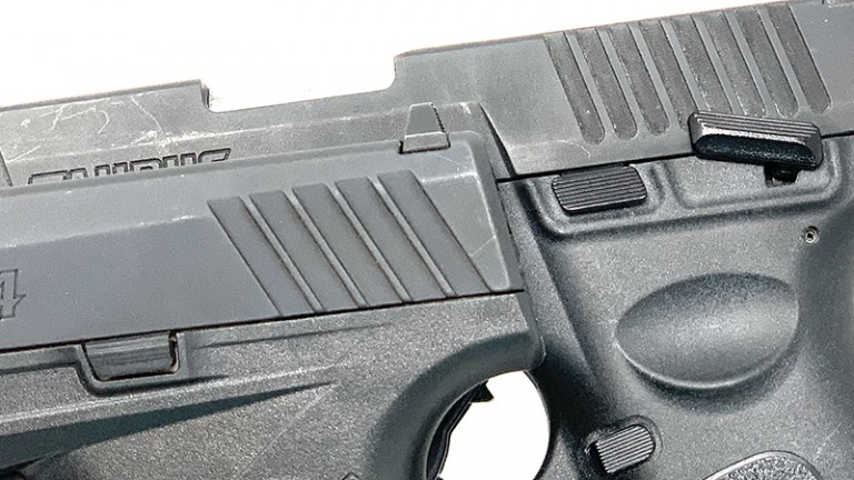 Taurus GX4 vs G2c/G3c: Which Taurus Is The Better Gun For You?
