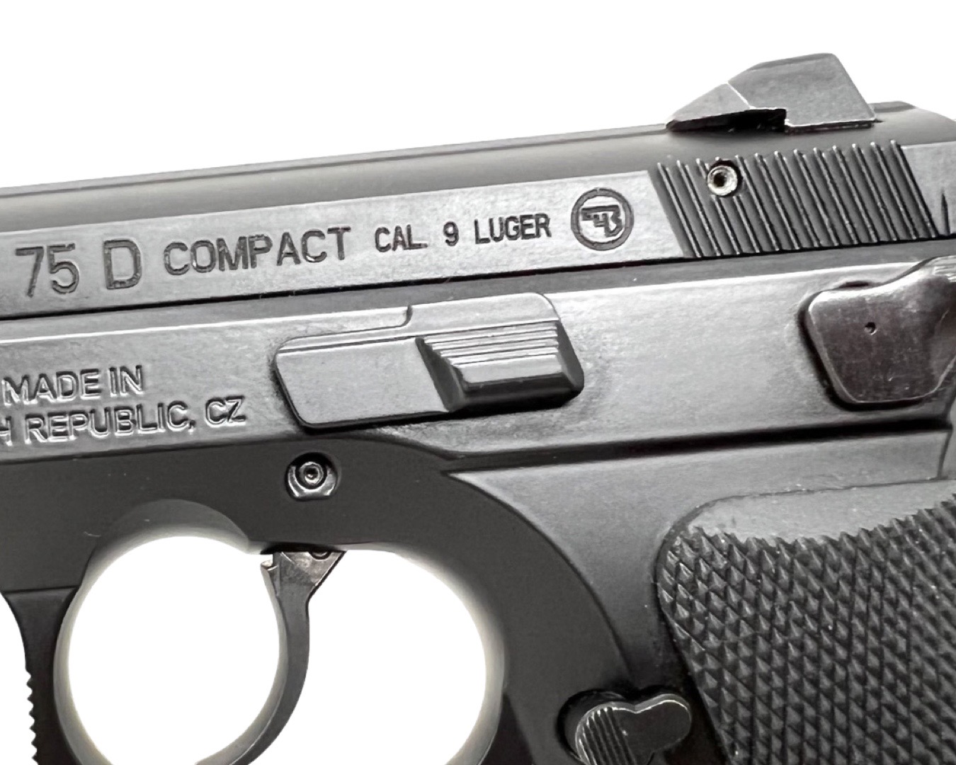 CZ PCR Review: Is this the best CZ 75 series gun for carry?