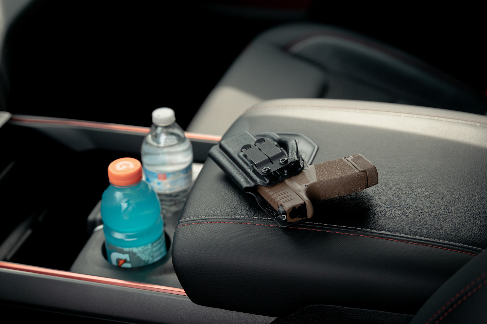 Springfield Hellcat Holster: The Right Holster For Your Carry Gun