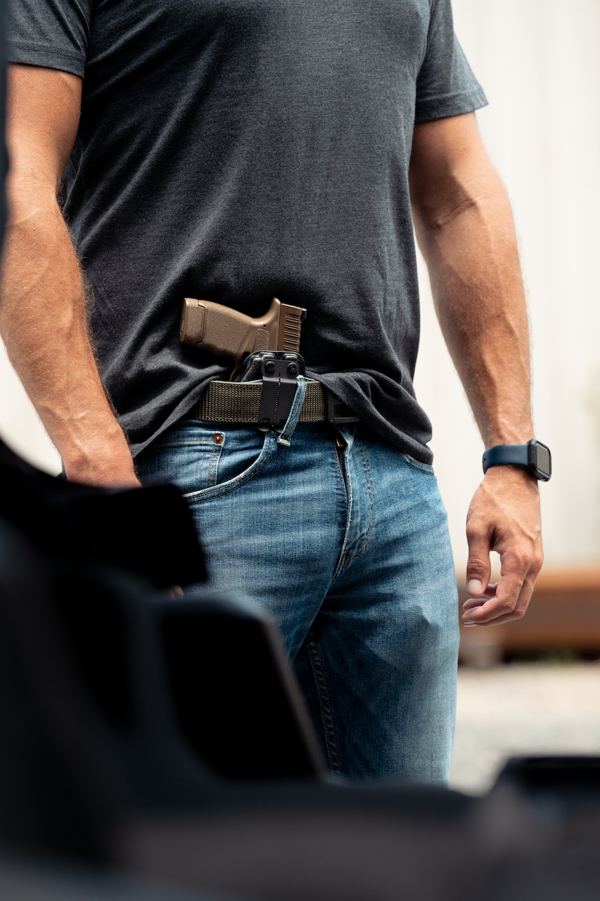 Carry concealed holsters store