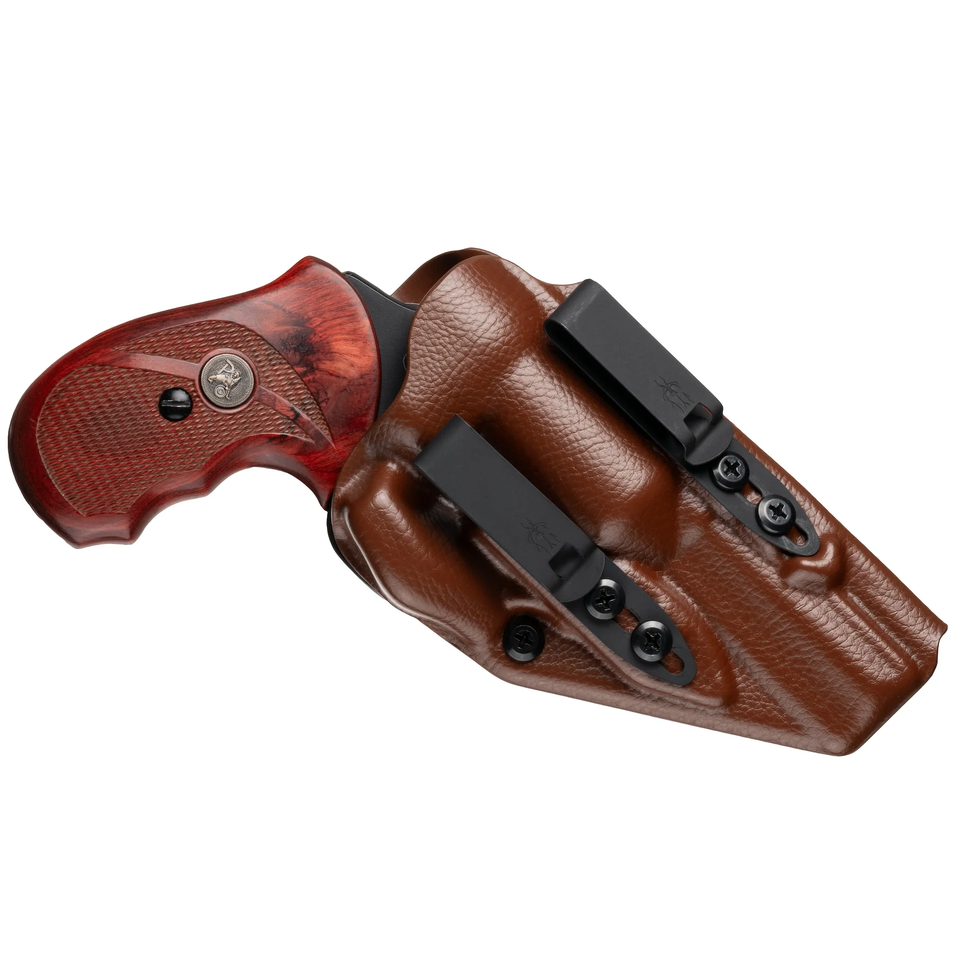 Masterpiece - Harry's Holsters