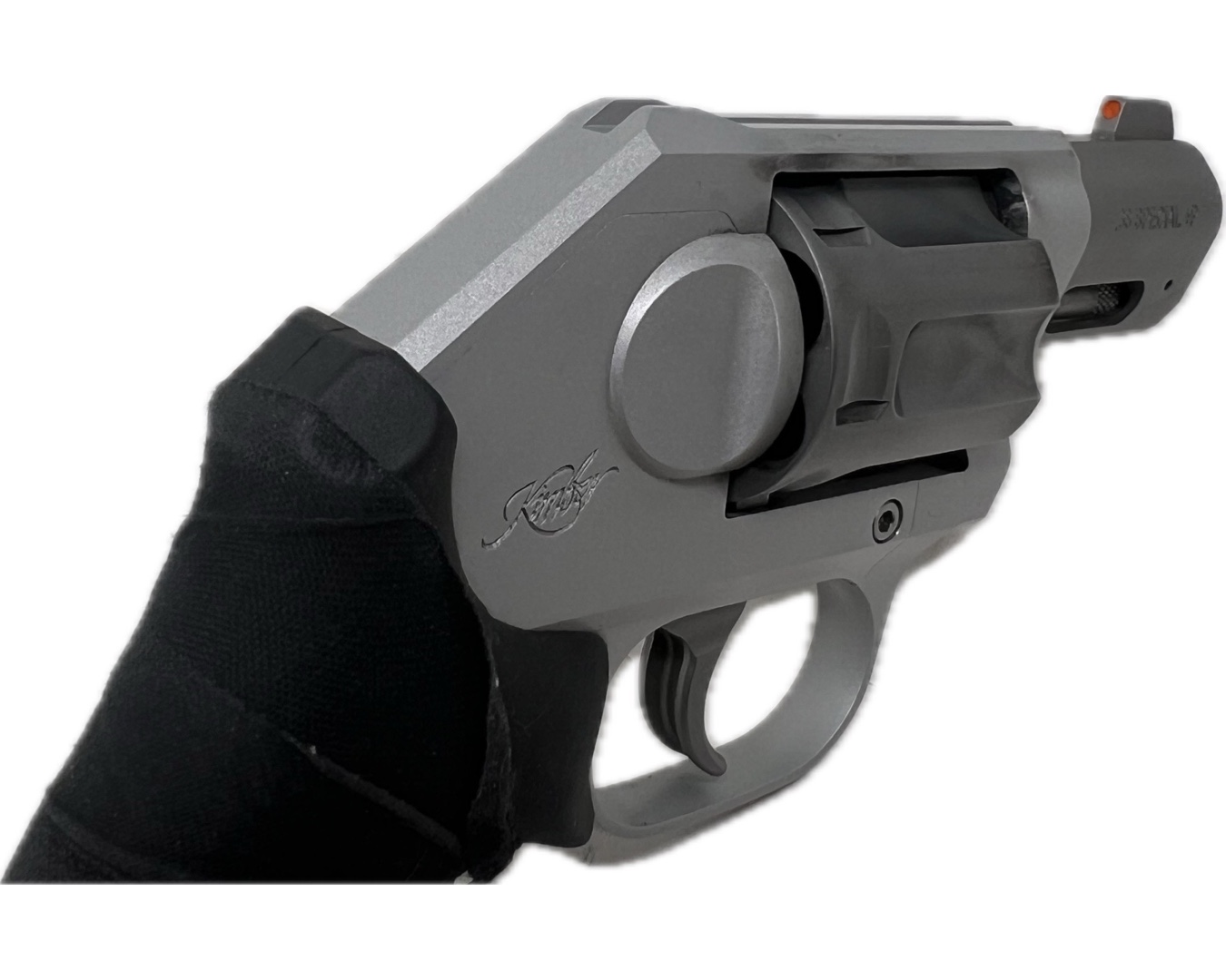 Kimber K6XS Review: Best lightweight 38 special carry revolver?