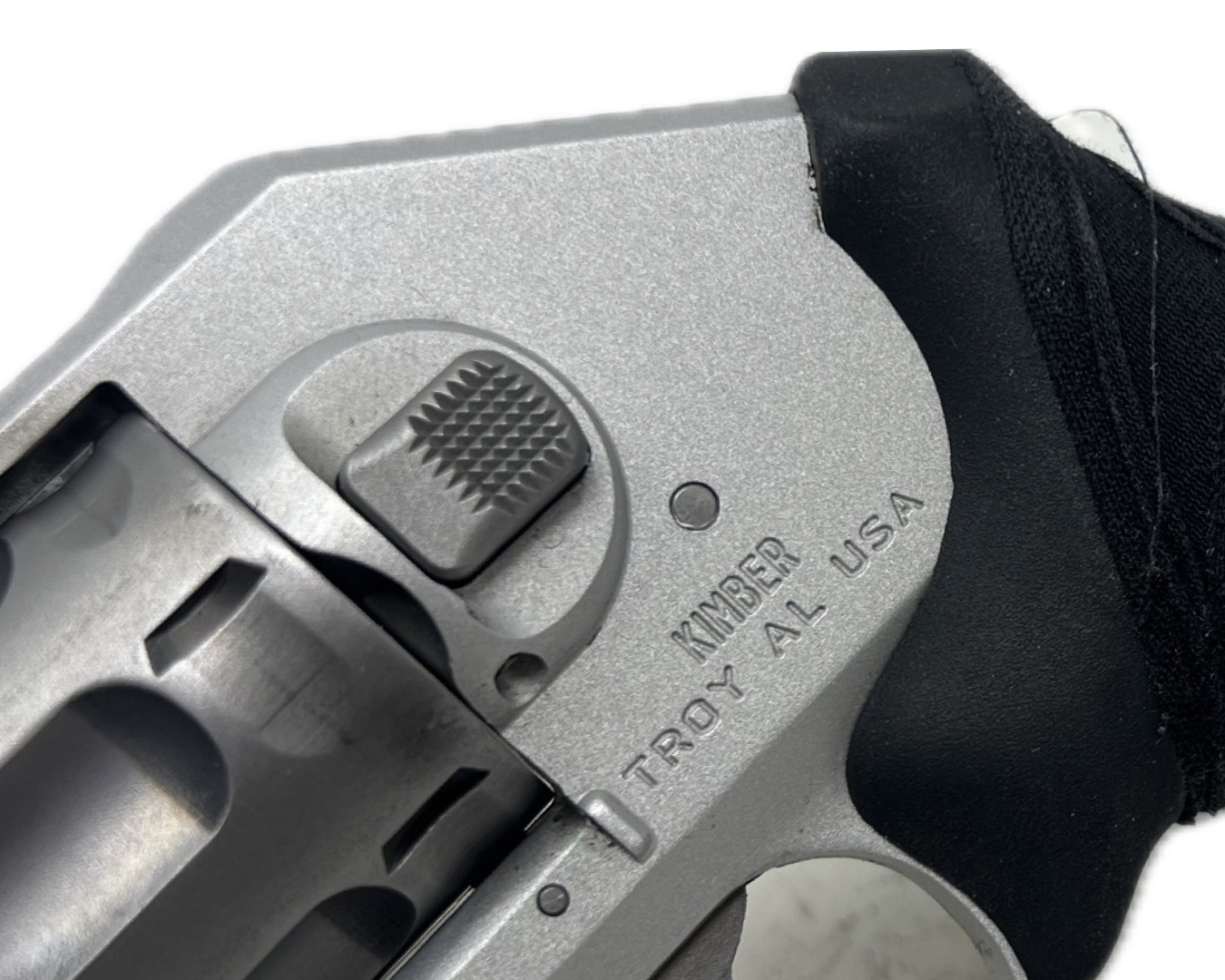 Kimber K6XS Review: Best lightweight 38 special carry revolver?